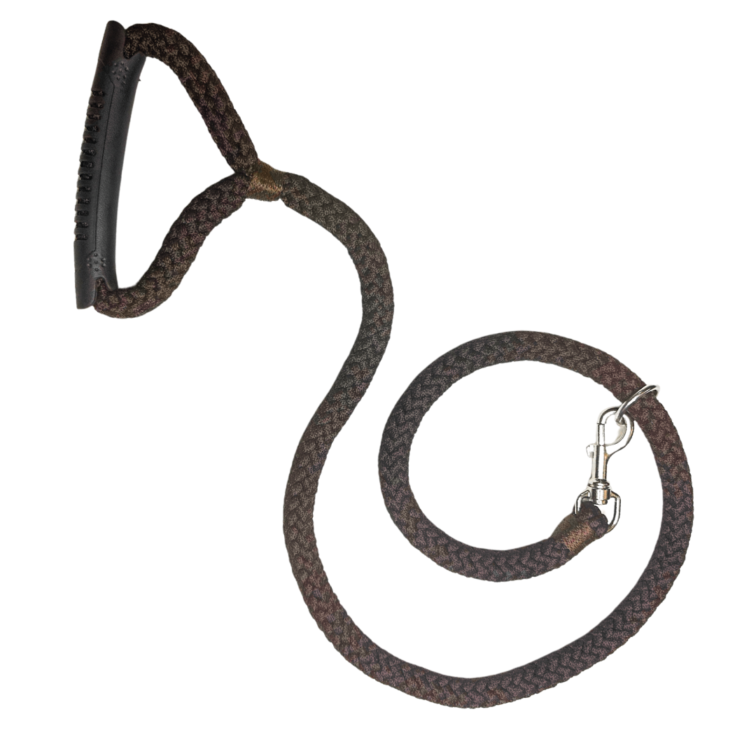 CORDÓN CAFÉ – El Animalario Pet Shop